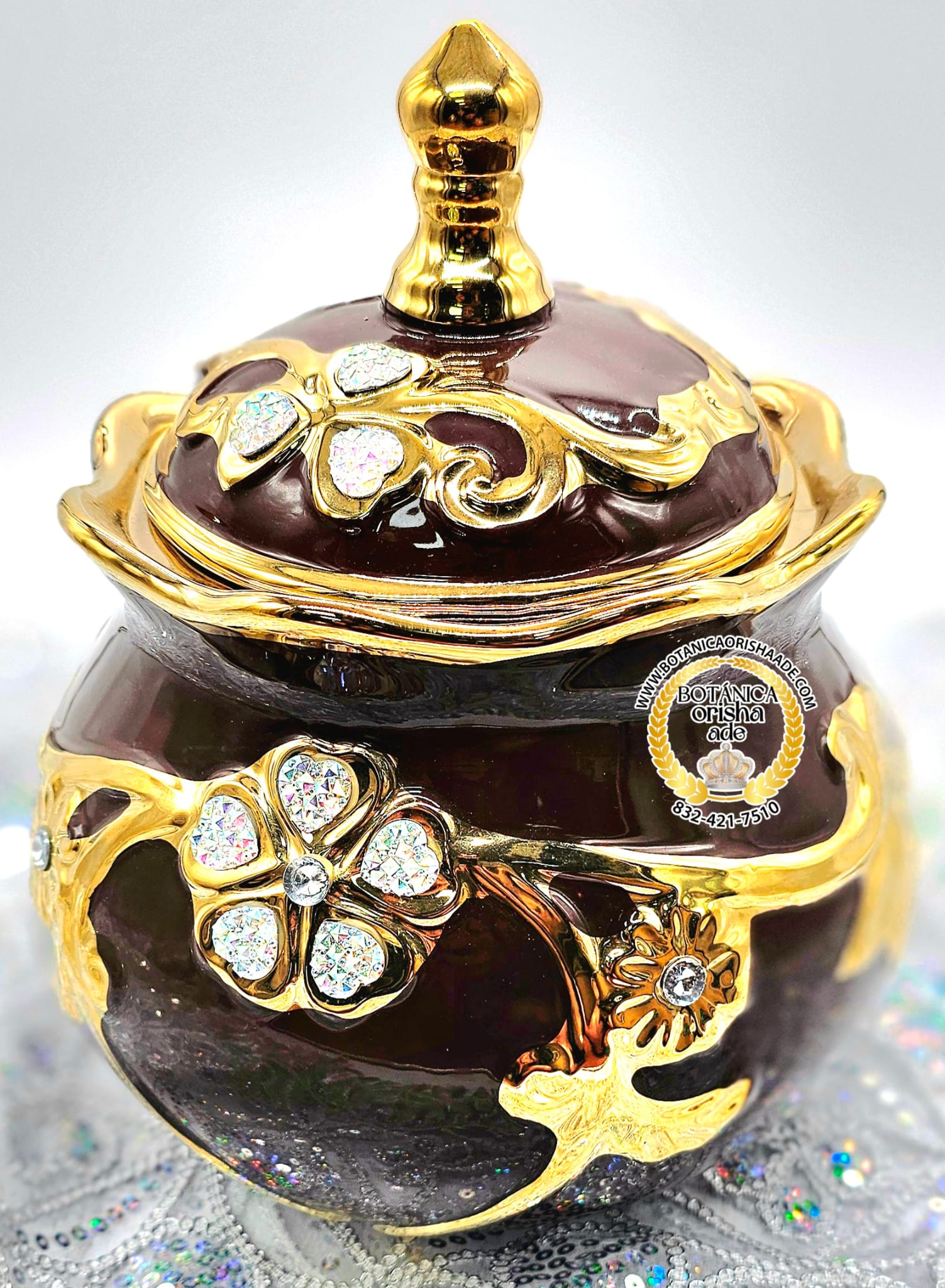 SOPERA DE OYA – botanica-orisha-ade