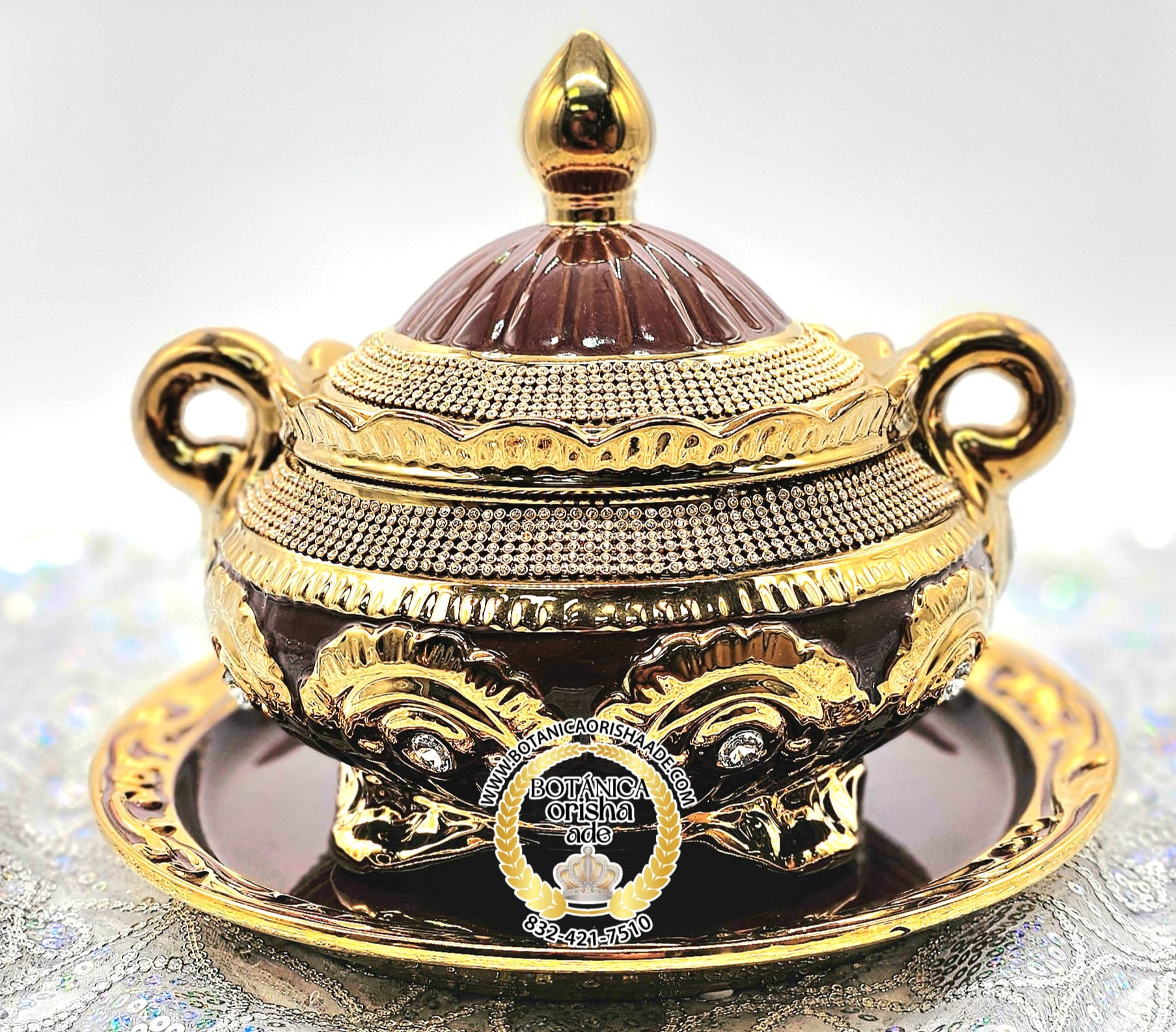 SOPERA DE OYA – botanica-orisha-ade