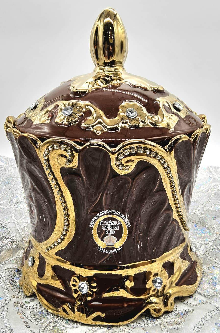 SOPERA DE OYA – botanica-orisha-ade