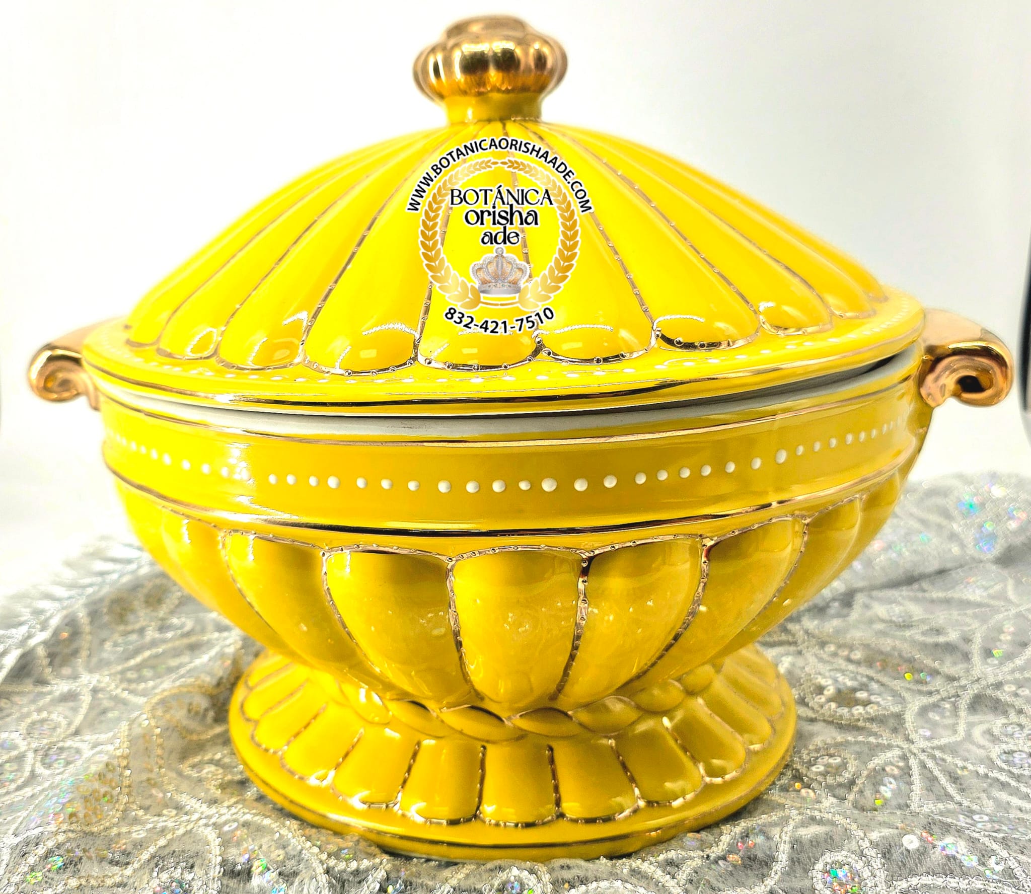 SOPERA DE OSHUN – botanica-orisha-ade