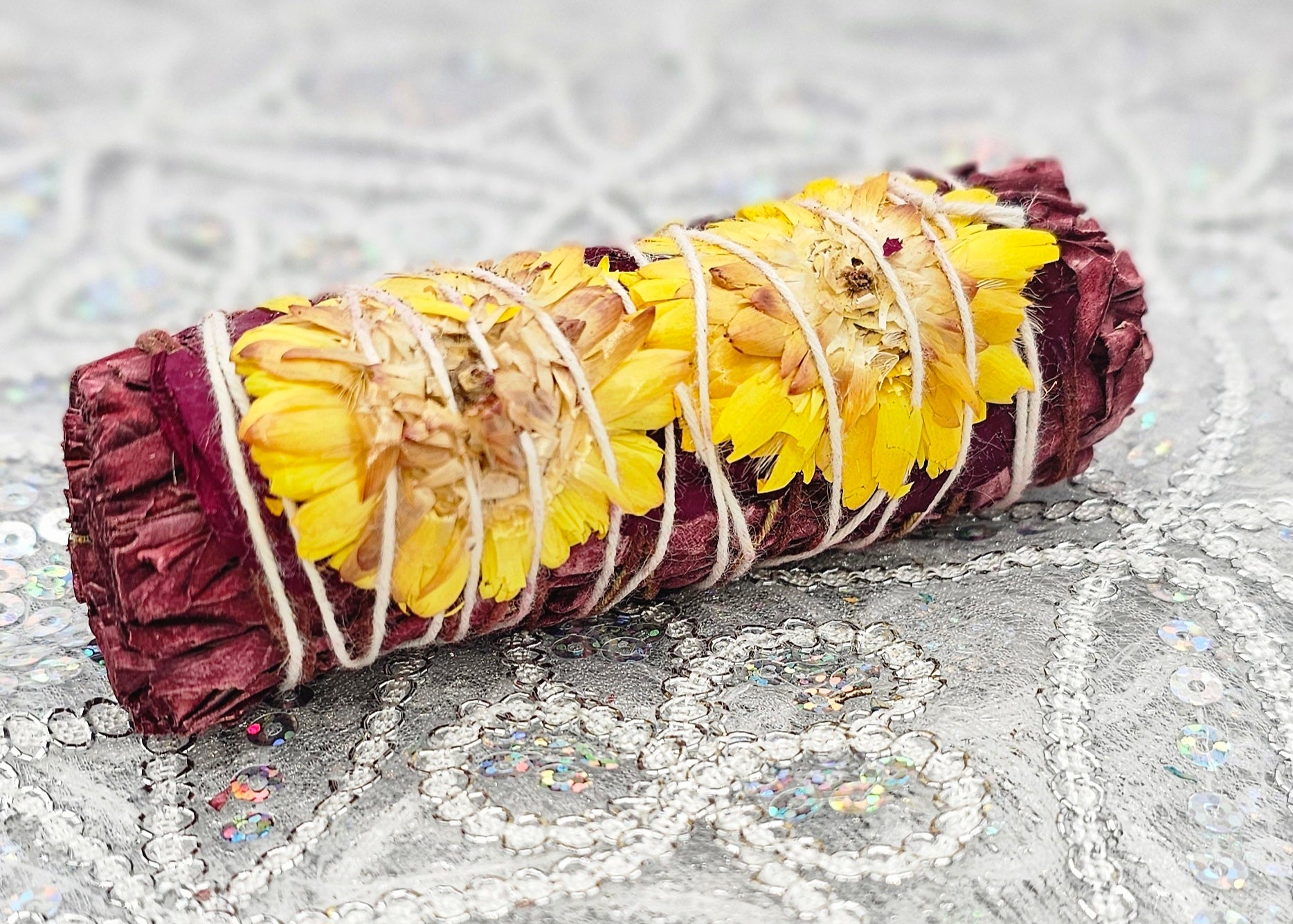 SAGE - RED ROMANCE SAGE - SAVILA DE ROMANCE – botanica-orisha-ade