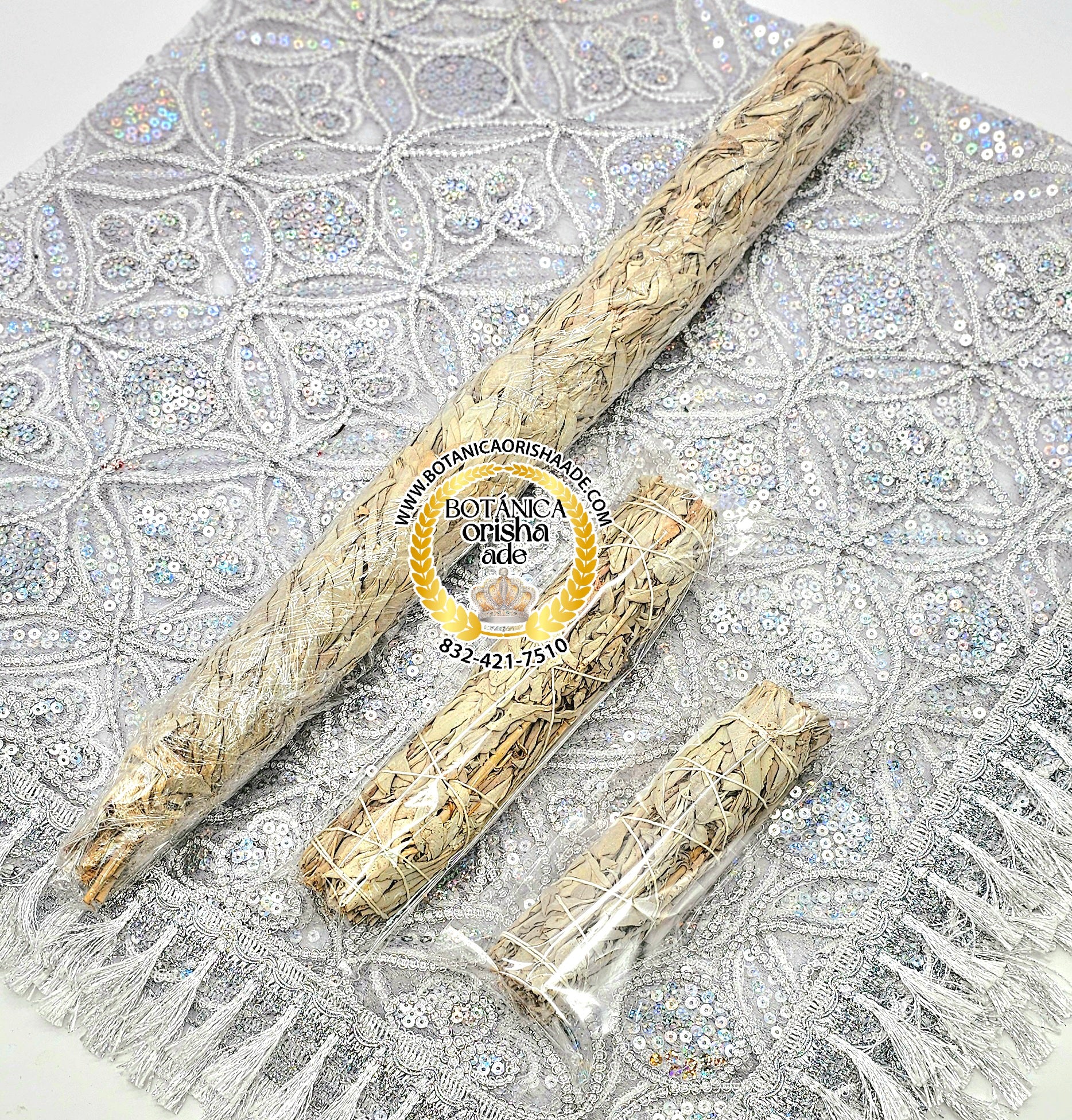 SAGE - SAVILA XL – botanica-orisha-ade