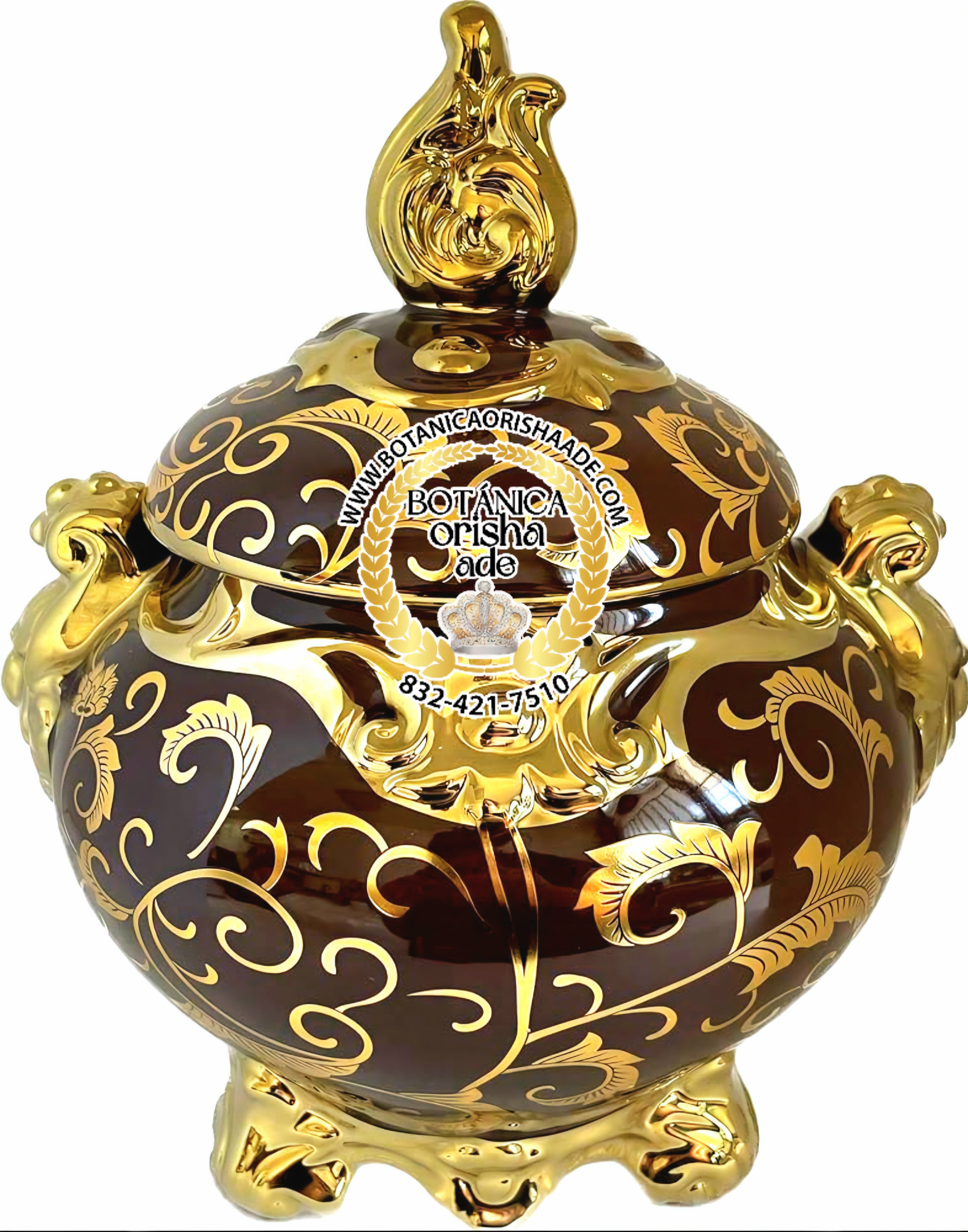 SOPERA DE OYA – botanica-orisha-ade