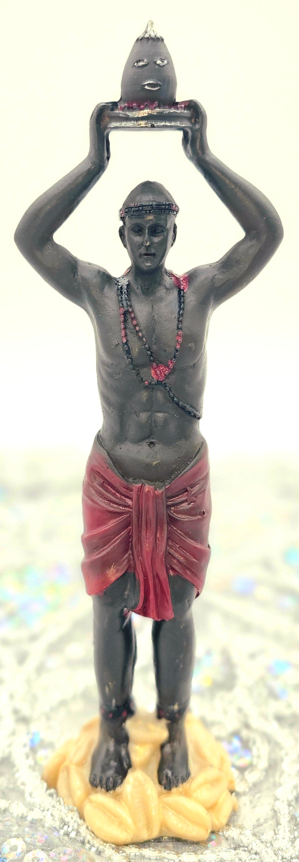 ESTATUA ELEGUA 5" – botanica-orisha-ade