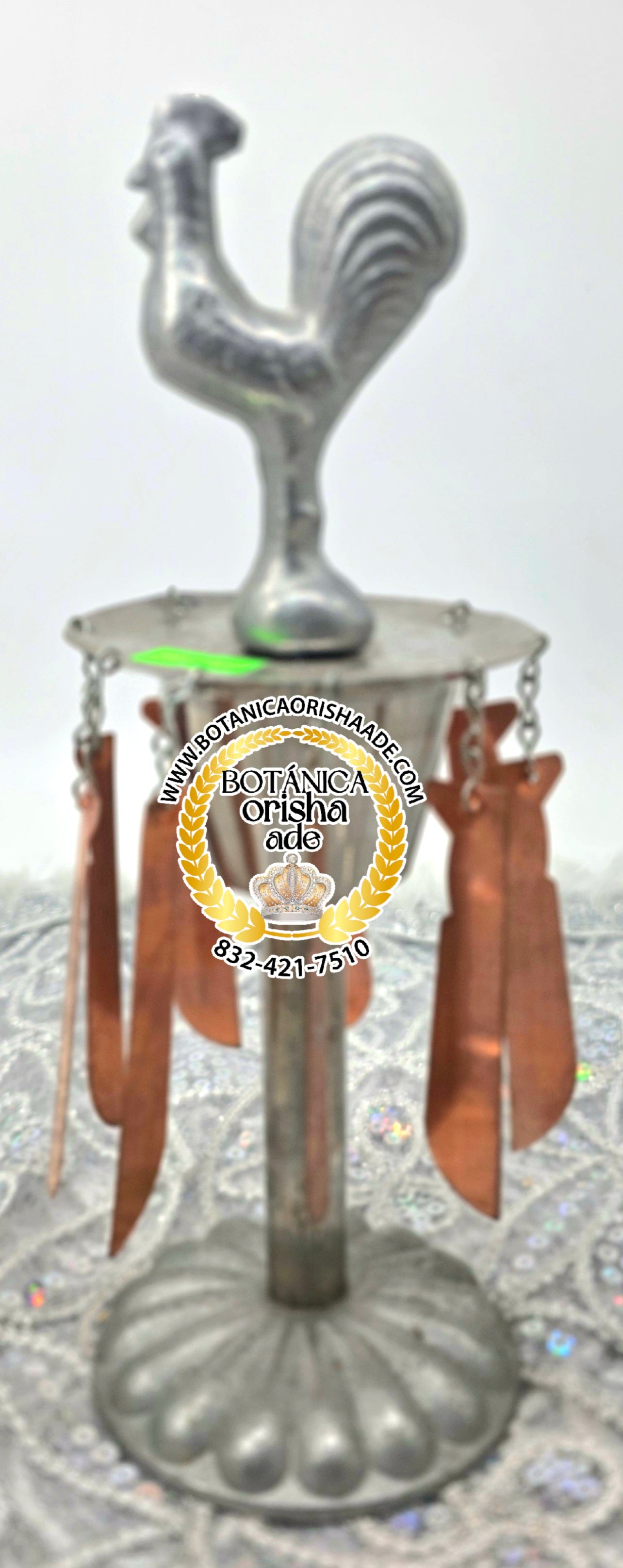 OZUN DE OYA 2 – botanica-orisha-ade